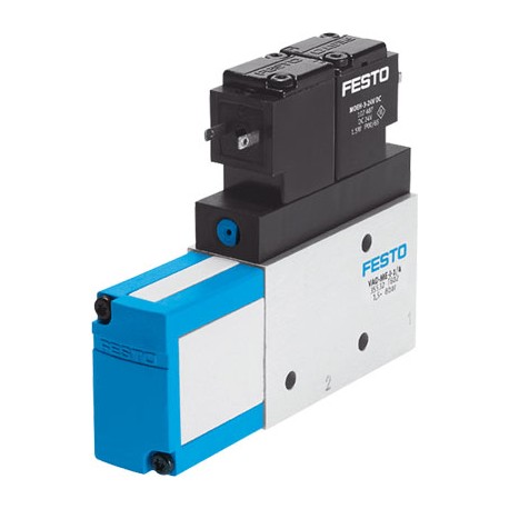 Generador de Vacío VAD-ME-I-1/4 Ref. FESTO 35532 - Tecnoquímica Veyca