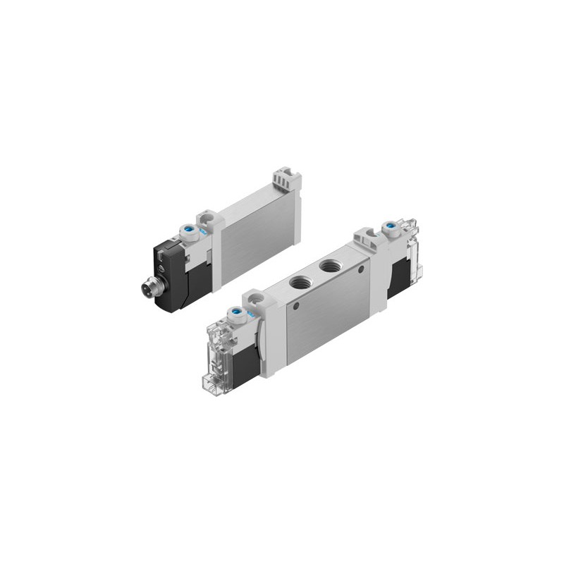 Electroválvula VUVG-XXX Ref. FESTO 564212 - Tecnoquímica Veyca